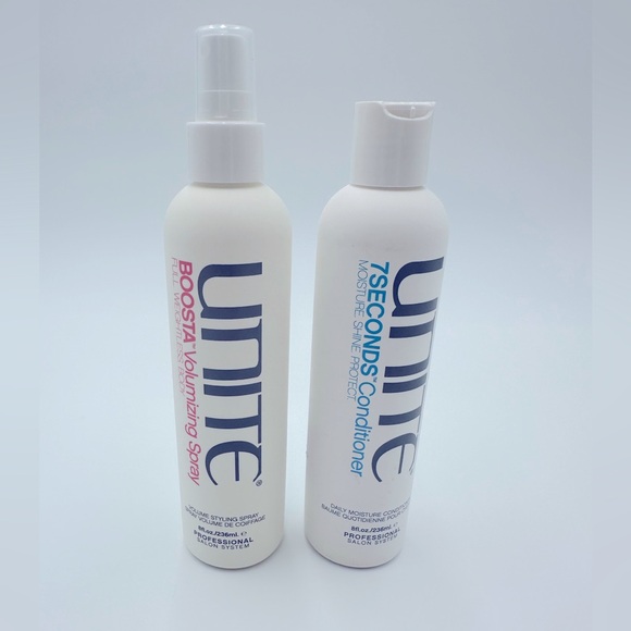 Unite | Hair | New Unite Hair Boosta Volumizing Spray Unite Hair ...